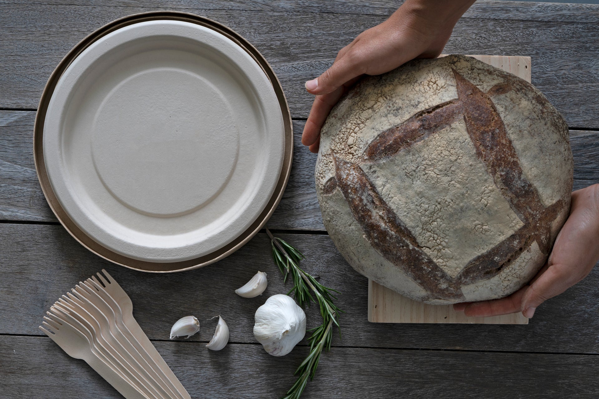 Sustainable Solutions To Single Use Plastics | Lean Orb | Miami